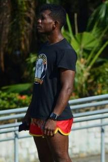 Leandro Alves | OSOBNOSTI.CZ