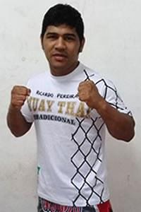 Leandro Andrade Silva | OSOBNOSTI.CZ