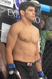 Leandro Gomes | OSOBNOSTI.CZ