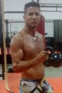 Leandro Rodrigues | OSOBNOSTI.CZ