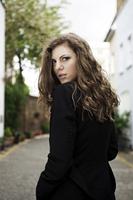 Lenny Filipová | OSOBNOSTI.CZ