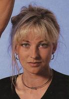 Linn Berggren | OSOBNOSTI.cz