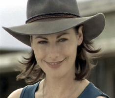 Lisa Chappell | OSOBNOSTI.cz