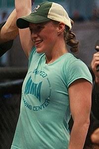 Lisa Ellis | OSOBNOSTI.CZ