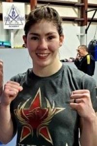 Lisa Spangler | OSOBNOSTI.CZ