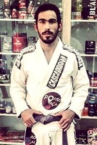 Lucas Barros | OSOBNOSTI.CZ