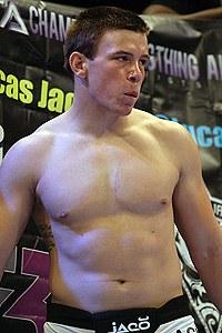 Lucas Jackson | OSOBNOSTI.CZ