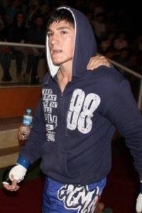 Lucas Prestes | OSOBNOSTI.CZ