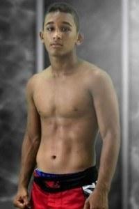 Lucas Rocha | OSOBNOSTI.cz