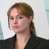 Lucy Brown | OSOBNOSTI.cz