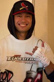 Luke Nelson | OSOBNOSTI.CZ