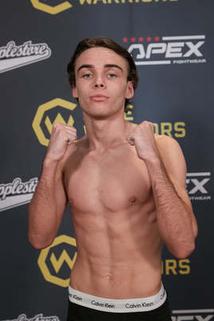 Luke Riley | OSOBNOSTI.CZ