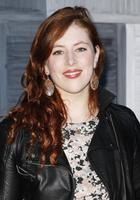 Lydia Rose Bewley | OSOBNOSTI.cz