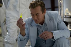 Magnús Scheving | OSOBNOSTI.cz