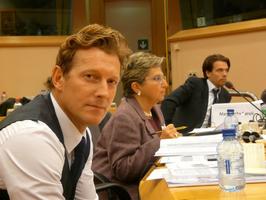 Magnús Scheving | OSOBNOSTI.cz