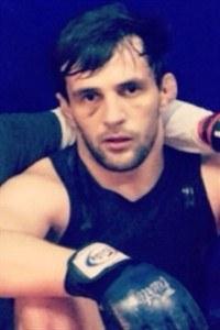 Magomed Magomedov | OSOBNOSTI.CZ