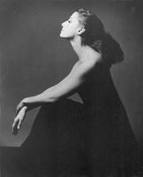 Maja Plisecká | OSOBNOSTI.CZ