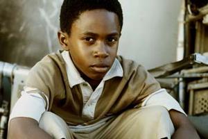 Malcolm David Kelley | OSOBNOSTI.cz