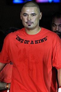 Manuel Quezada | OSOBNOSTI.CZ