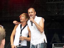 Marc Staudinger | OSOBNOSTI.cz