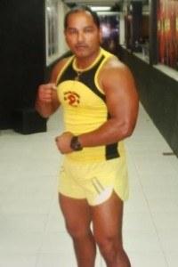 Marcio Fonseca da Silva | OSOBNOSTI.CZ