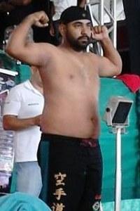 Marcio Marques | OSOBNOSTI.CZ