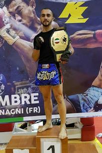 Marco De Gaetani | OSOBNOSTI.CZ