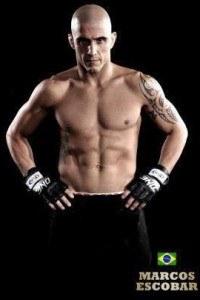 Marcos Escobar | OSOBNOSTI.CZ