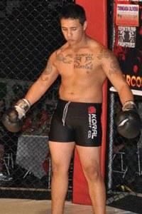 Marcos Ribeiro | OSOBNOSTI.CZ