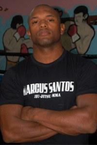 Marcus Santos | OSOBNOSTI.CZ