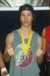 Marcus Vinicius | OSOBNOSTI.CZ