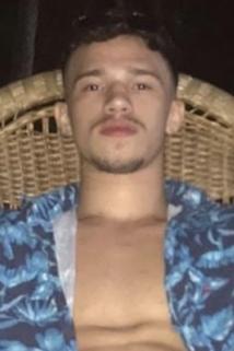 Marcus Diaz | OSOBNOSTI.CZ