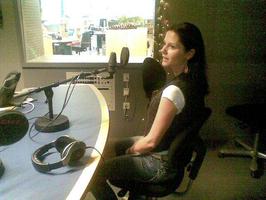 Maria Hirse | OSOBNOSTI.CZ