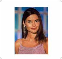 Maria Hirse | OSOBNOSTI.cz