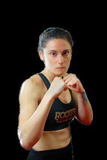 Marilyn Micallef | OSOBNOSTI.CZ