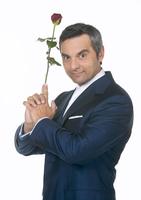 Mário Kubec | OSOBNOSTI.CZ