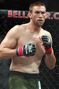 Mark Griffin | OSOBNOSTI.CZ