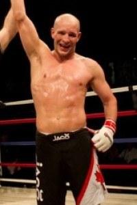 Mark Sawka | OSOBNOSTI.CZ