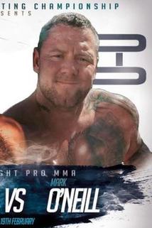 Mark O'Neil | OSOBNOSTI.CZ