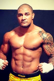 Mark Pereira | OSOBNOSTI.CZ