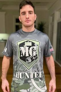 Mark Grey | OSOBNOSTI.CZ