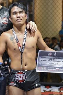 Mark Mendoza | OSOBNOSTI.CZ