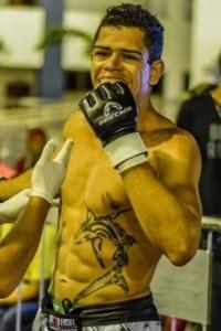 Marlon Felipe Lopes Barbosa | OSOBNOSTI.CZ