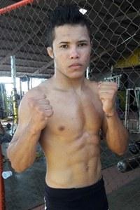 Matheus da Silva Severino | OSOBNOSTI.CZ