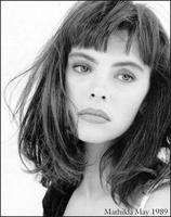 Mathilda May | OSOBNOSTI.cz