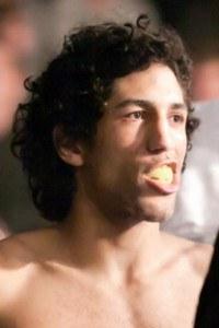 Matt Bagshaw | OSOBNOSTI.CZ