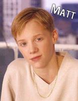 Matt Ballinger | OSOBNOSTI.cz