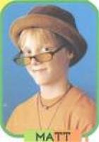 Matt Ballinger | OSOBNOSTI.CZ