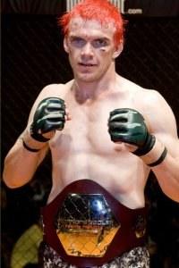 Matt Cain | OSOBNOSTI.CZ