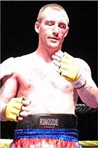 Matt Horning | OSOBNOSTI.CZ